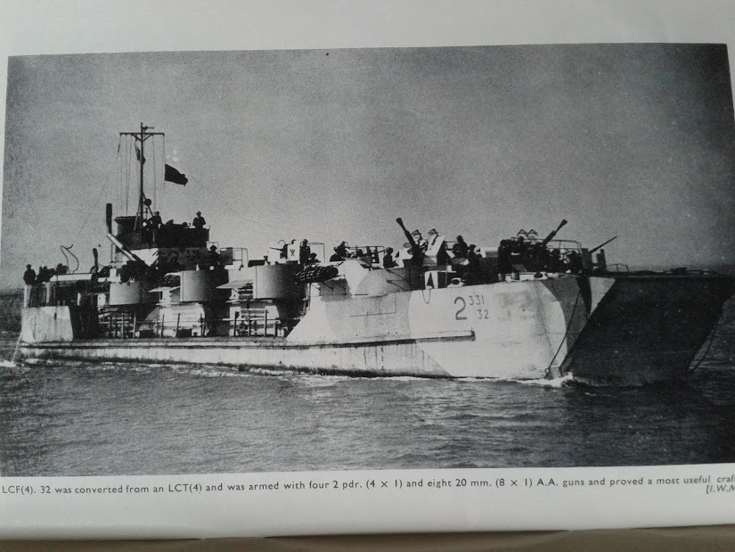 Musings from Higher Downgate and Elsewhere: November 1st 1944 ...