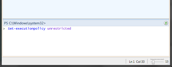 ROBOCOPY with progress bar