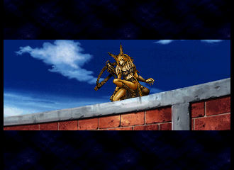 SRPG Game 28 – Feda Emblem of Justice (Saturn remake) (Areas 1 and 2 ...