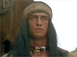 .Westerns...All'Italiana!: RIP Jorge Luke