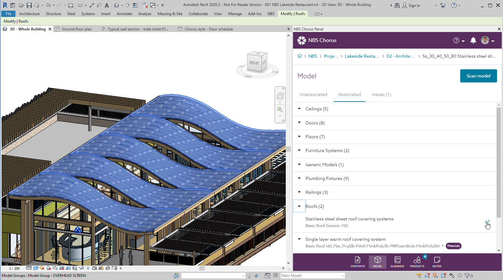 Construction Code - Blog about digital and the NBS platforms from ...