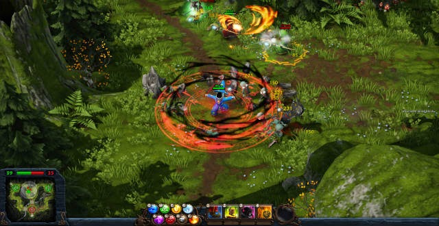 Magicka 2 (Multi) já possui data oficial de lançamento - GameBlast