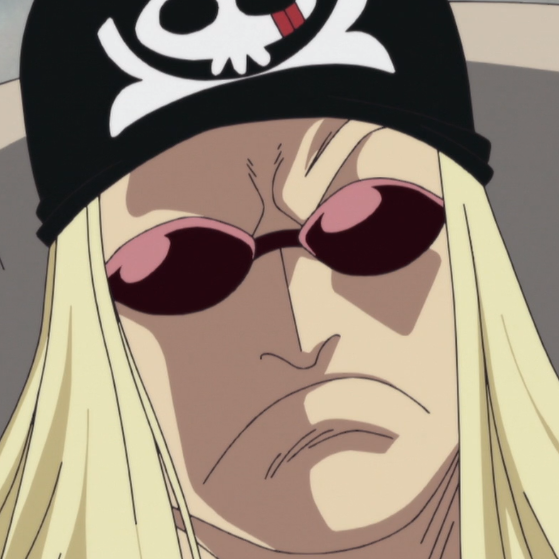 Mengenal Daftar Anggota Lengkap Bajak Laut Akagami