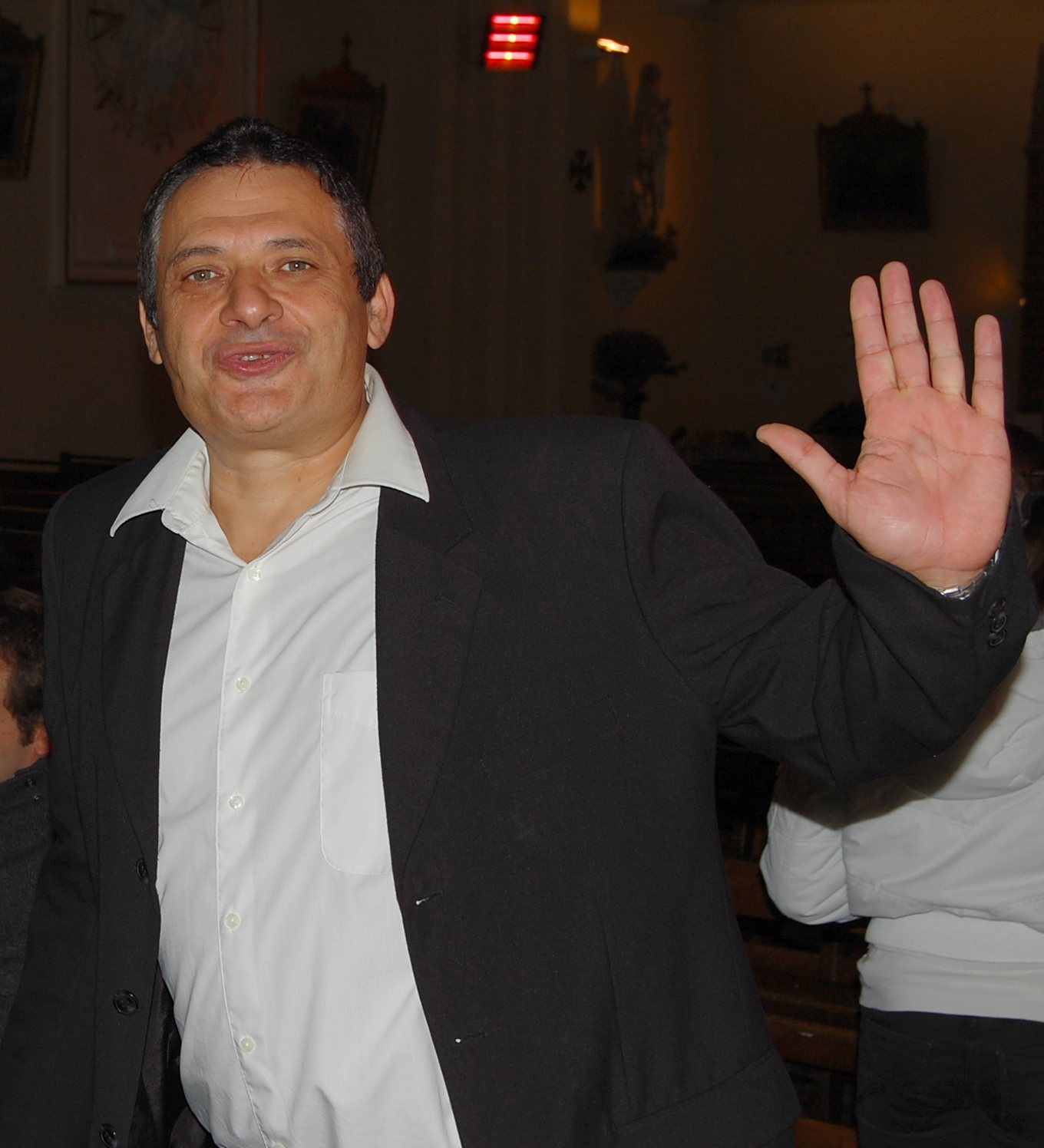 Harmonie de Plaisance du Touch: Orchestre