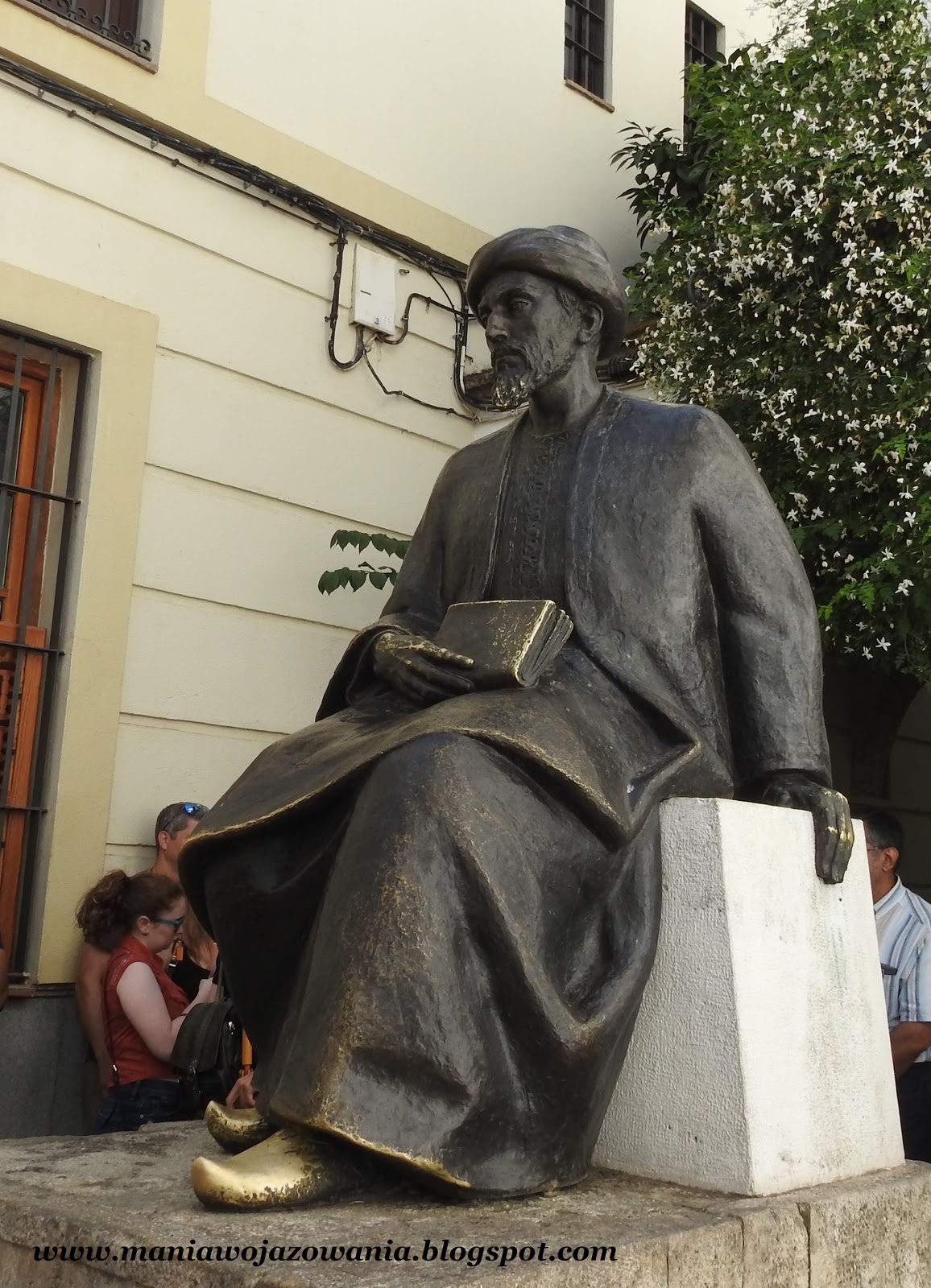 Mania Wojażowania: 2022