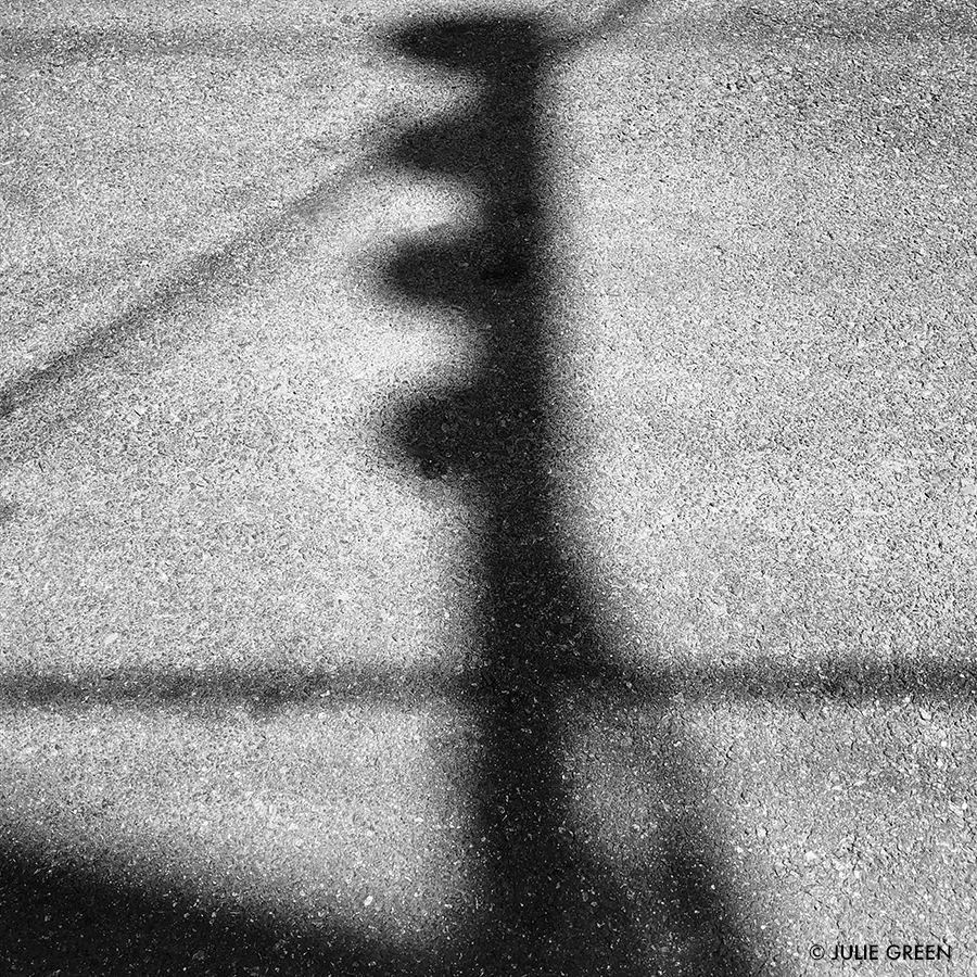 Patterns and Tones: Electric Sun Shadows