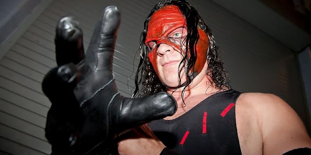 The Fiend Confronts The Demon Kane, Kane Wins WWE 24/7 Title and Got ...