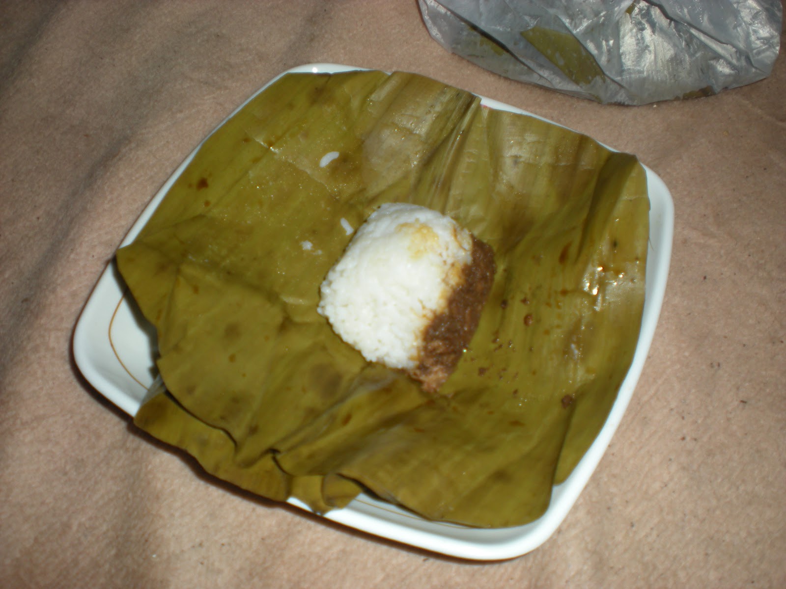 Pastil / Patir ANY TIME ~ Alladinsandialan.com