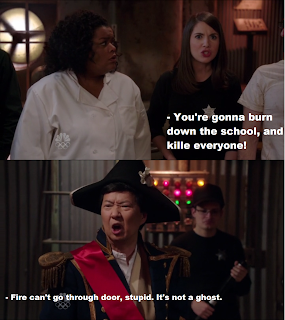 I Have Changnesia: Senor Chang and Changnesia