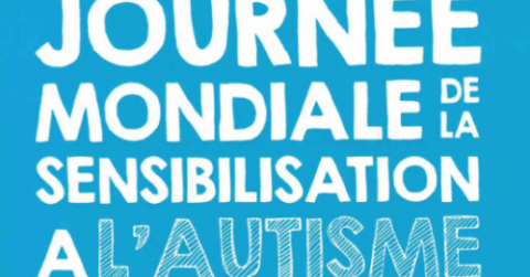 Le blog de FLE de madame Lourido: 2 avril : Journée mondiale de sensibilisation à l'autisme
