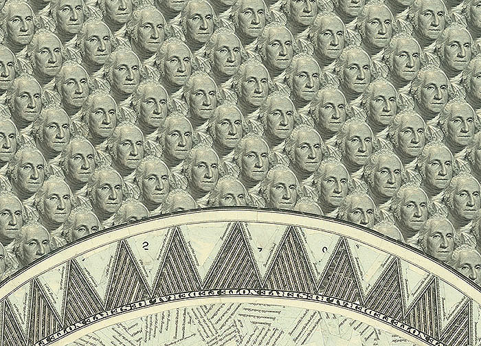 If It's Hip, It's Here (Archives): Mark Wagner Gives All Other Currency ...