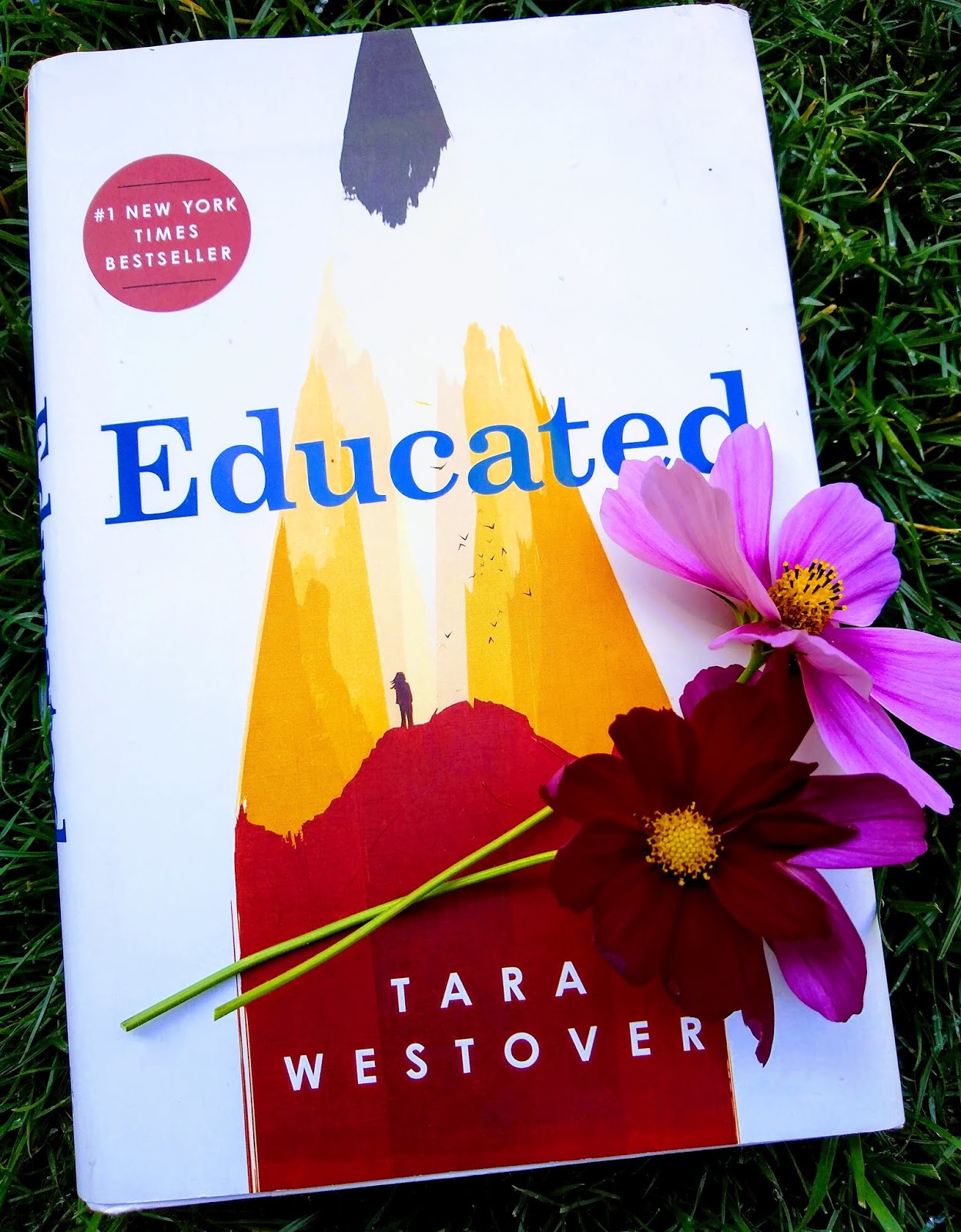 Educated by Tara Westover