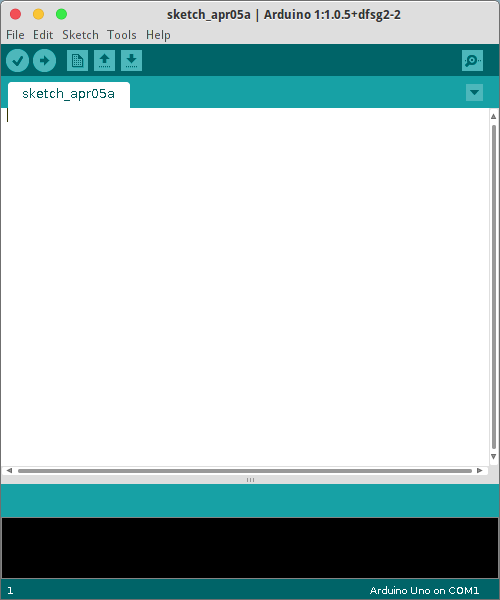 Install Arduino IDE di Elementary linux OS ~ kodenesia.id Install Arduino IDE di Elementary linux OS ~ kodenesia.id