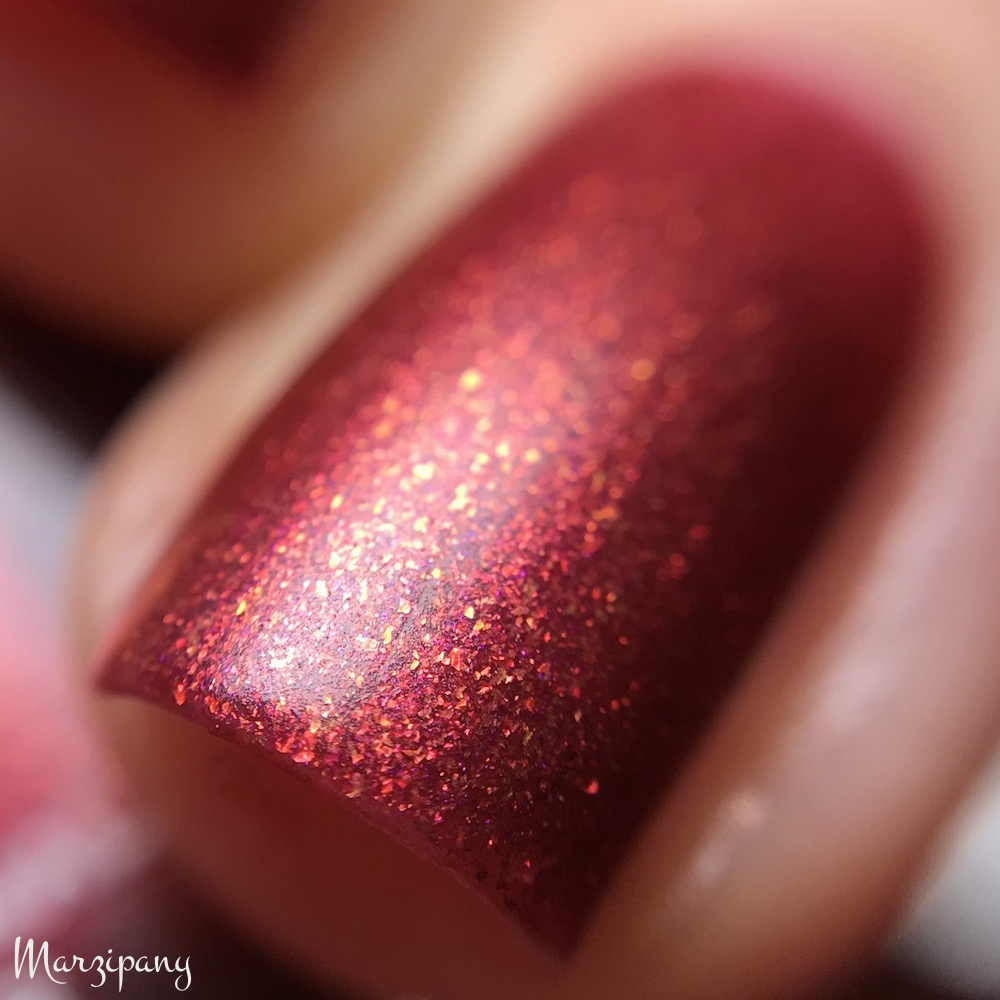 Zoya Party Girls Part I | Marzipany