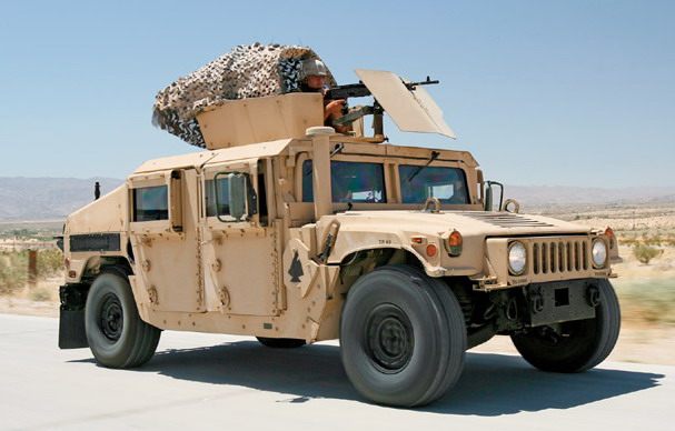 THE ARMOURY: October 2012