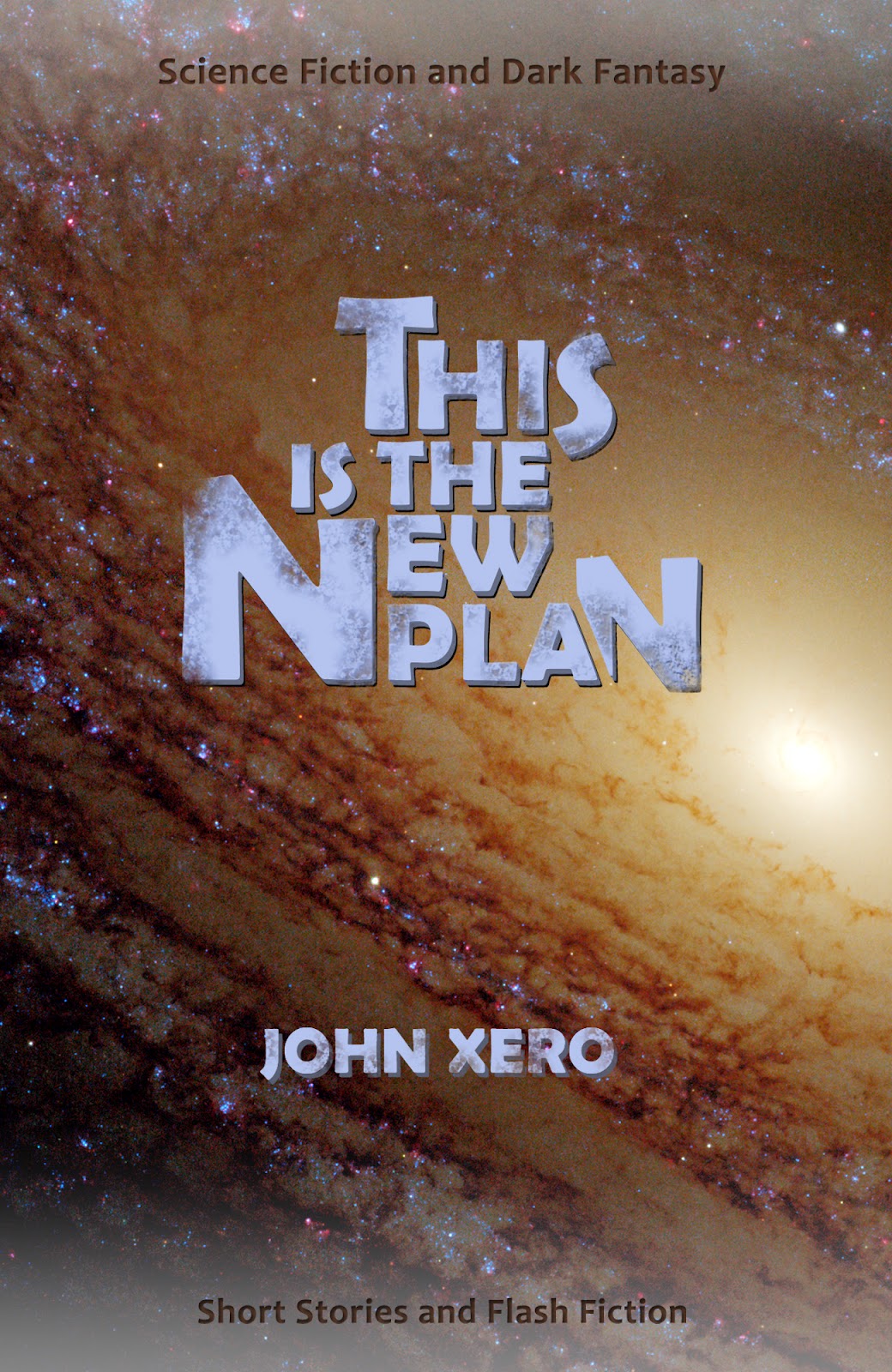 Will Write Flash Fiction For Food