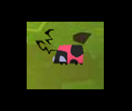Infinity Coolgirl's Animal Jam Smash: Different Ladybugs!!