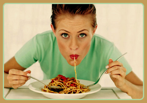 PORTO DAS CRÔNICAS / Taís Luso: COMO COMER – AS BOAS MANEIRAS!