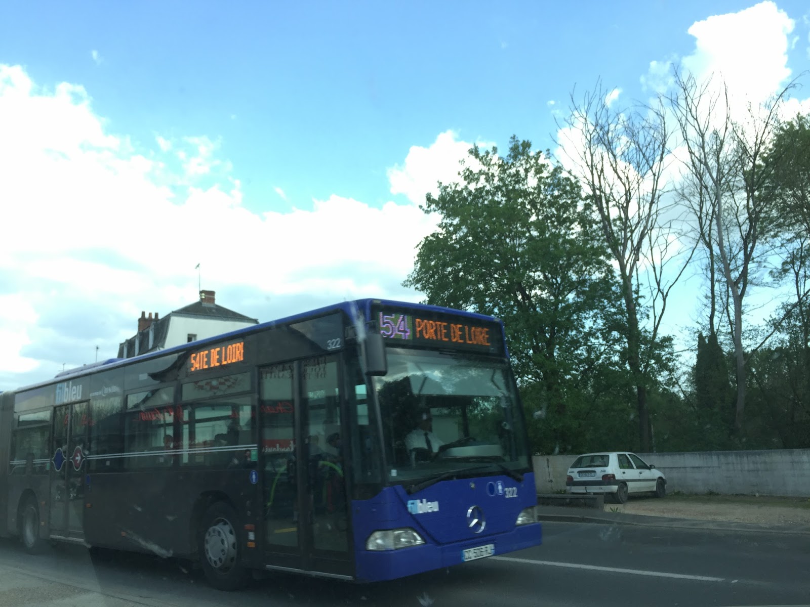 Vouvray Inside: Fil Bleu : une annonce en juin