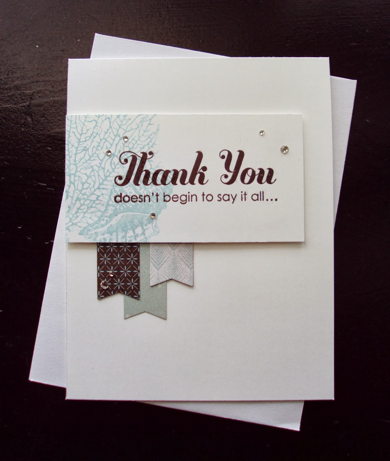 Paper Ecstasy: Simple Elegance