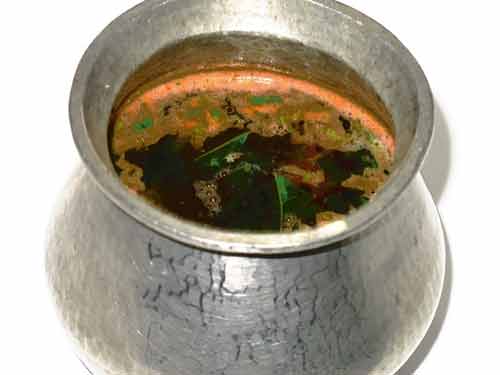 Good Health And Well Being From Old Kitchen Vessels In Hindu Homes Of ...