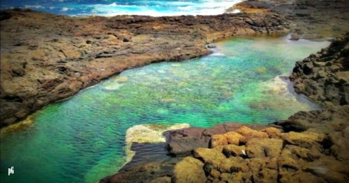 Domingo 24 de Junio: Molinos Juan Adalid-Piscinas naturales costa Juan ...