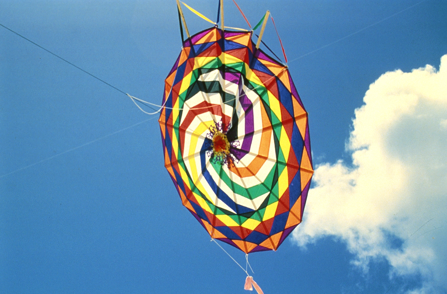 Kite Research - Katie's Magical Art