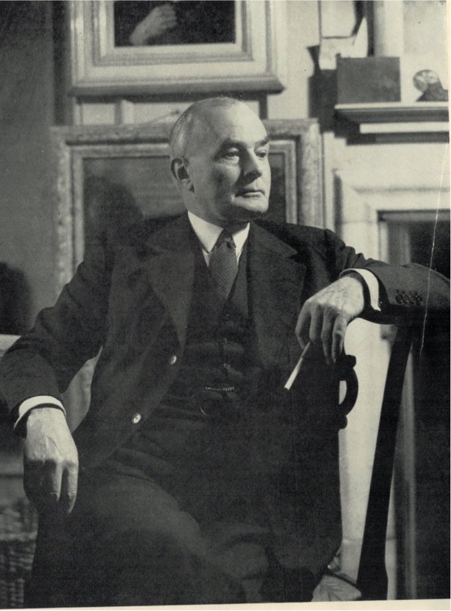 My Maugham Collection