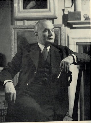 My Maugham Collection