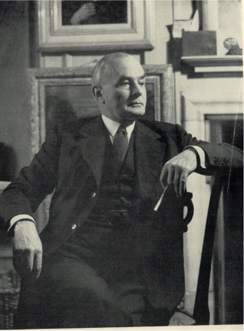 My Maugham Collection