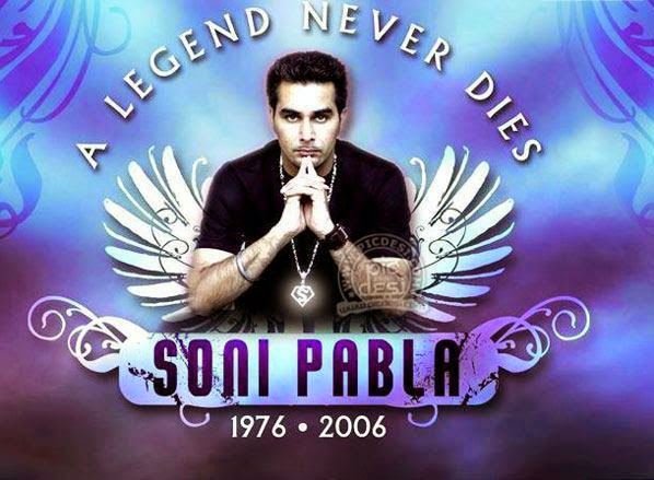 ALL REMIX AND SINGLE TRACK's | Fan Of SONI PABLA