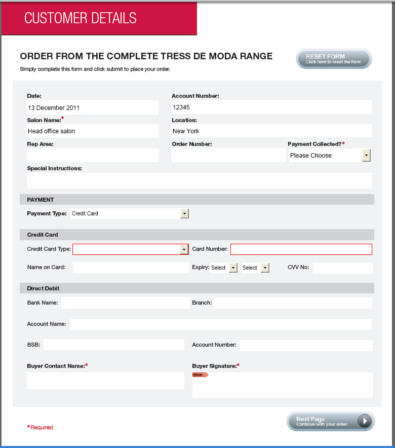 Custom Made Scripts For Adobe® Products Acrobat Validate Required Fields Before Printing Or