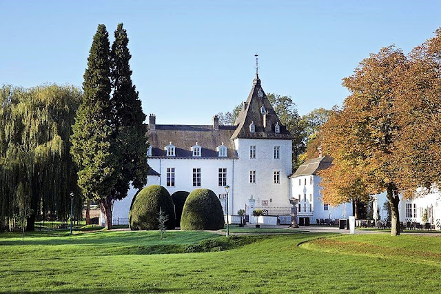 Dorpen en Steden van Nederland: Gronsveld (Limburg)