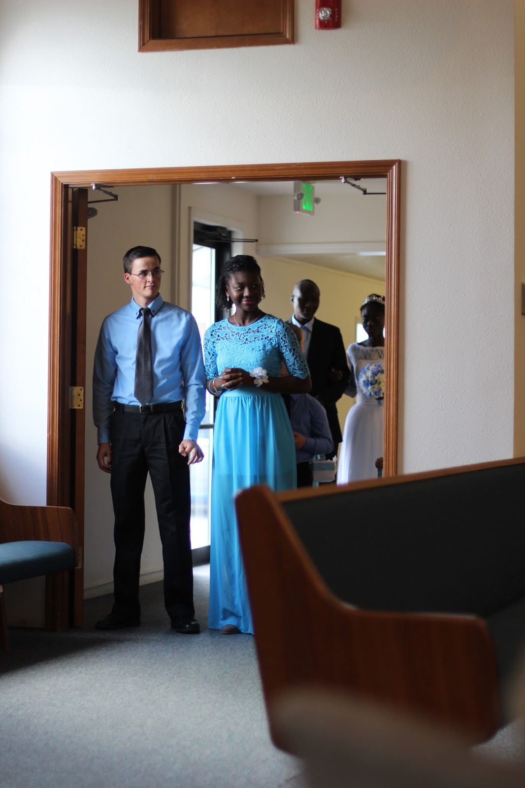 The McDonald Family: Summer Events