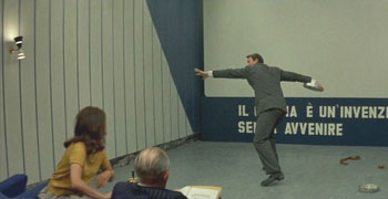 The Film Emporium: Classic Throwback: Contempt (Jean-Luc Godard, 1963)