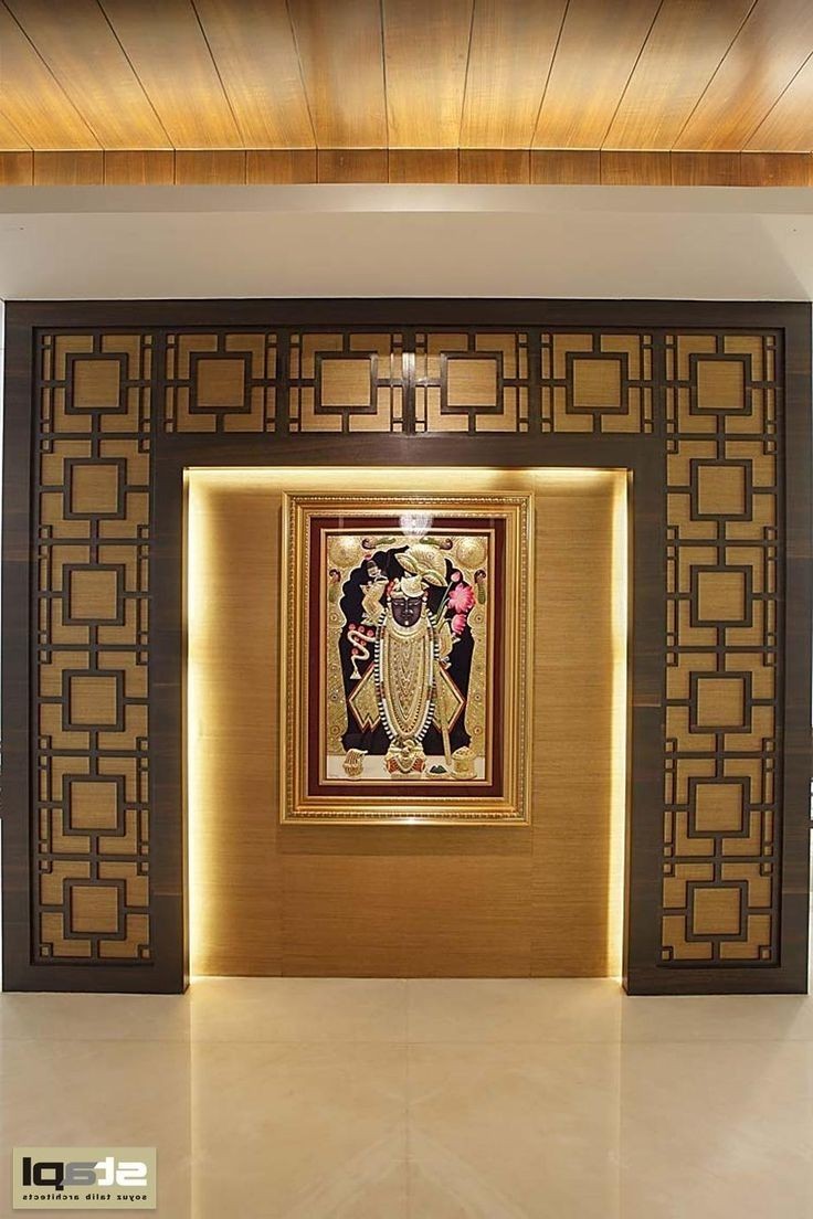 Mandir Design Pooja Room Design Pooja Sthan Mandir