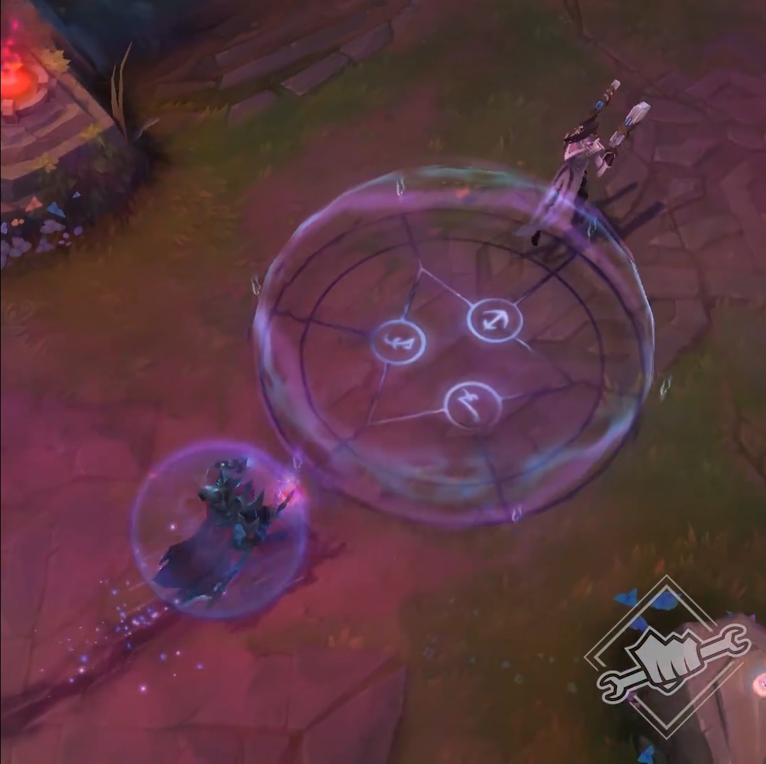 Surrender at 20: PBE Preview: Death Sworn Viktor