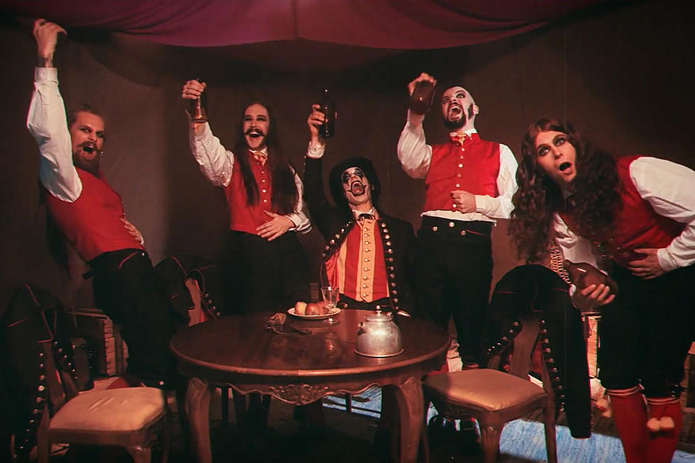 Enuffa.com: Top Ten Things: Avatar Songs