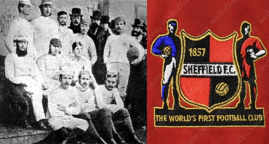 El 24 de octubre de 1857, en el condado de South Yorkshire, Inglaterra ...