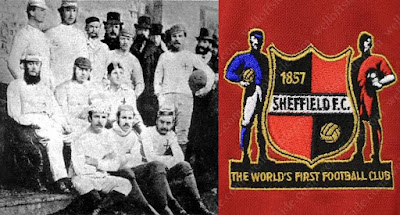 El 24 de octubre de 1857, en el condado de South Yorkshire, Inglaterra ...