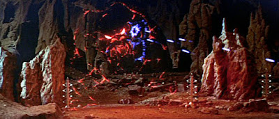 13: FORBIDDEN PLANET / MGM - 1956