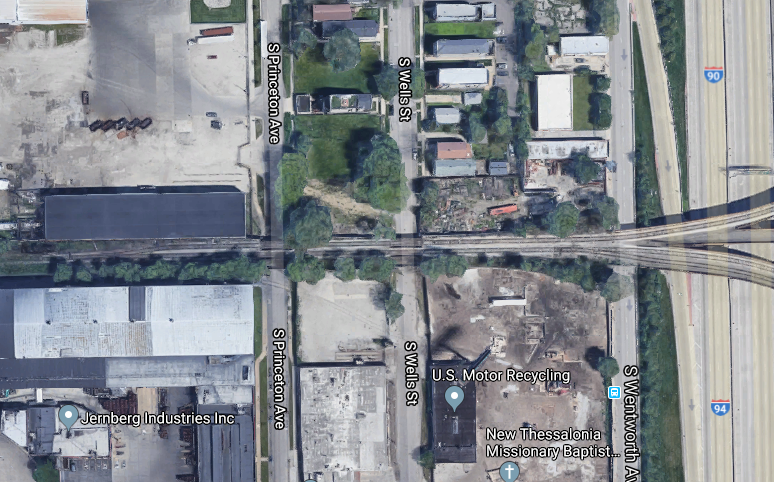 Industrial History: Japps/Jays and Yo-Ho Potato Chips