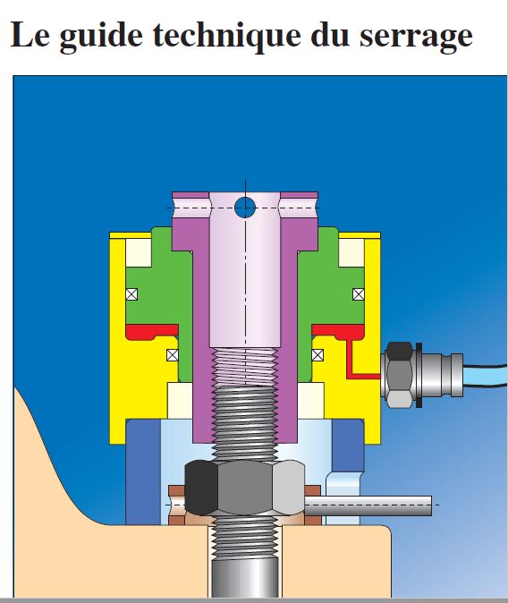 Le guide technique du serrage