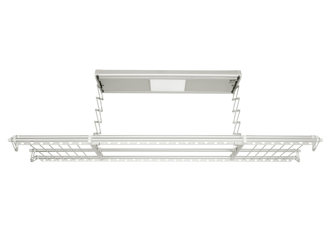 Automated Laundry System: Benefits of Automatic Cloth Drying Rack