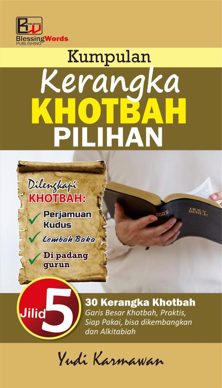 BAHAN KHOTBAH