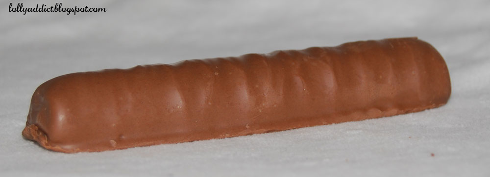 Lolly Addict - Australian Confectionery Reviews: Cadbury Boost Max Choc