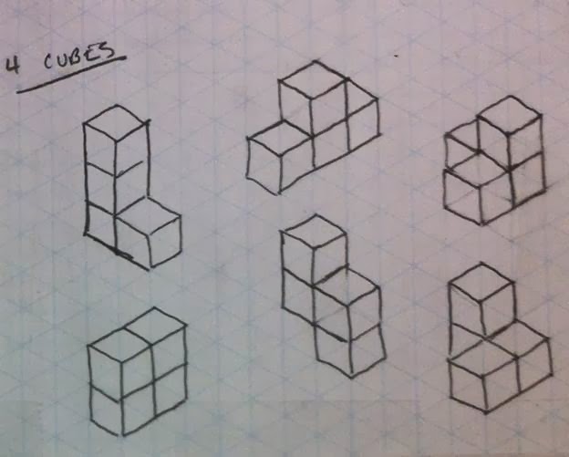 Dylan Tapia's Engineering Portfolio: Puzzle Cube Project