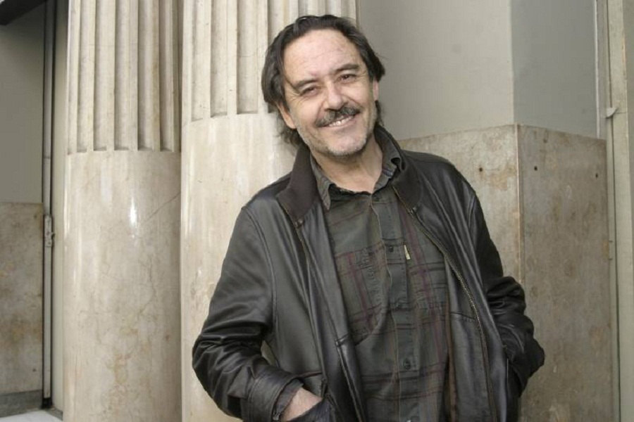 Museo LoPiù: Tributo a Santiago Ramos (Boadilla, Salamanca, España, 1-8 ...