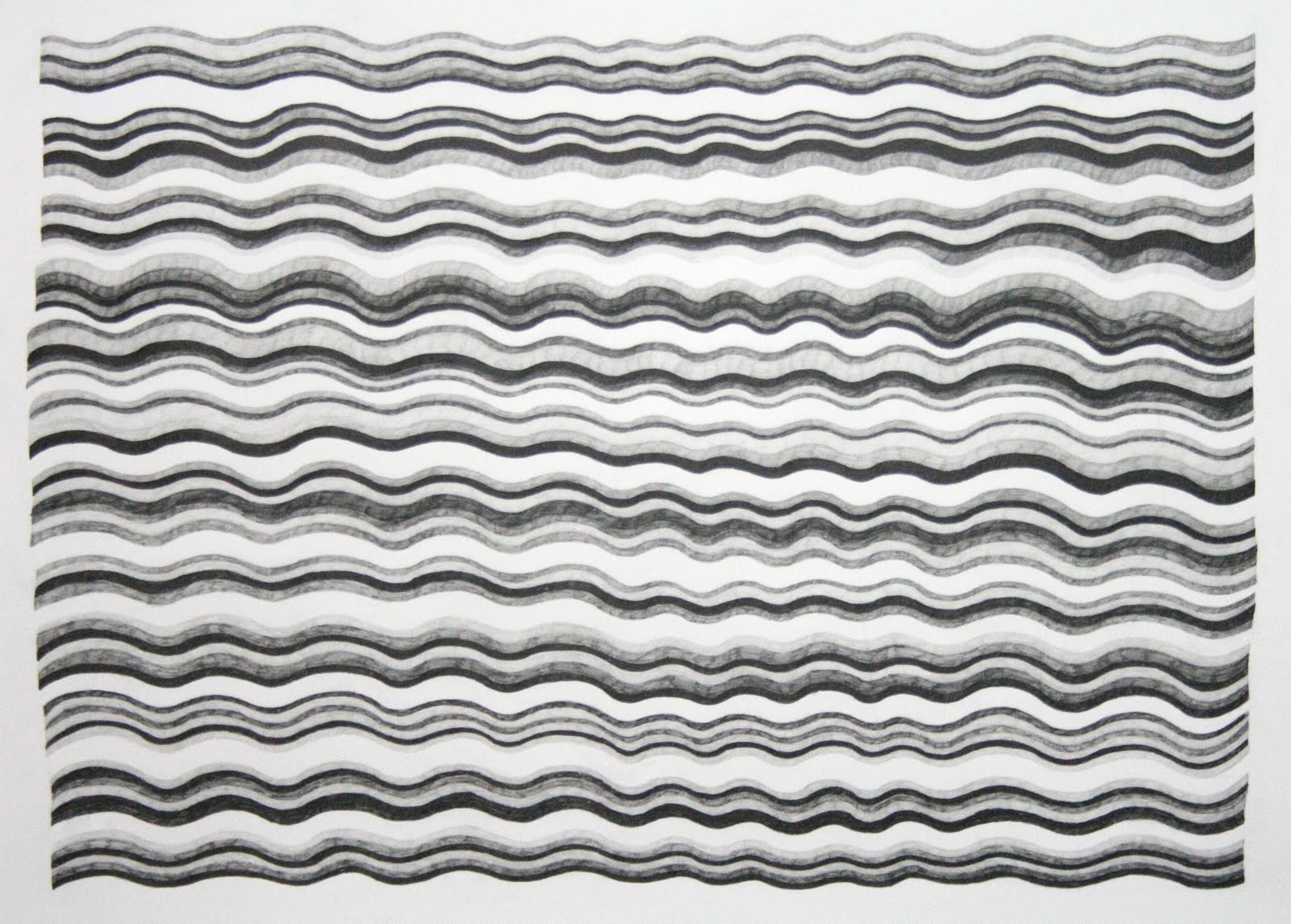 Jordan Bernier: New Waves opens at Nudashank January 14 - BmoreArt