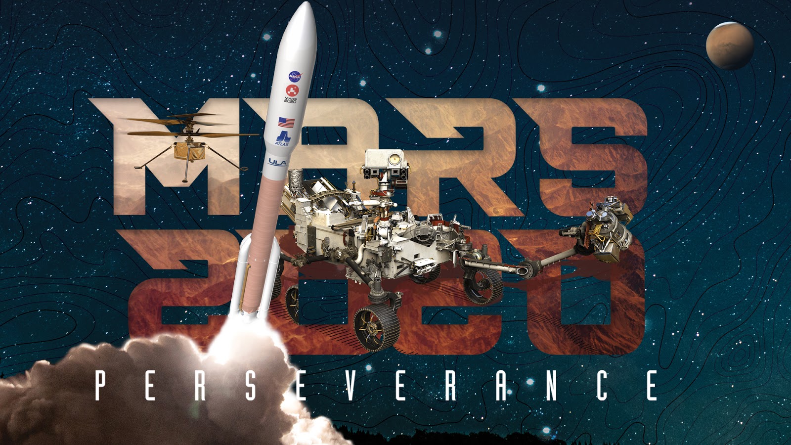 desarrollo defensa y tecnologia belica: La NASA lanza con éxito su ...